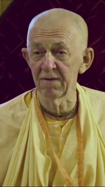 Вы вынуждены терпеть отвратительное общение на работе - Из лекций ЕС БВВ Нарасимхи Махараджа