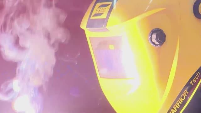 Проект «СИЗТОРИЯ» вместе с «Москабельмет»: вторая серия