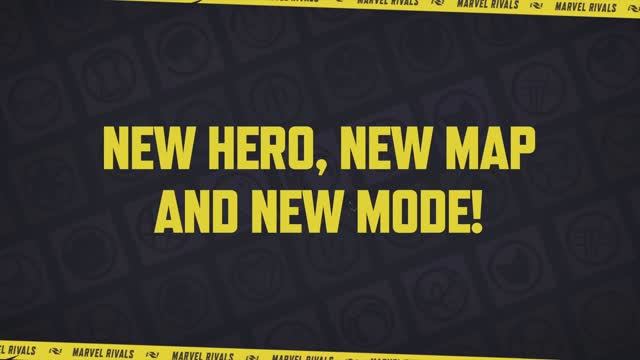 Сезон 5: Любовь — это поле битвы | Dev Vision Vol. 11 | Marvel Rivals (перевод на Русском)