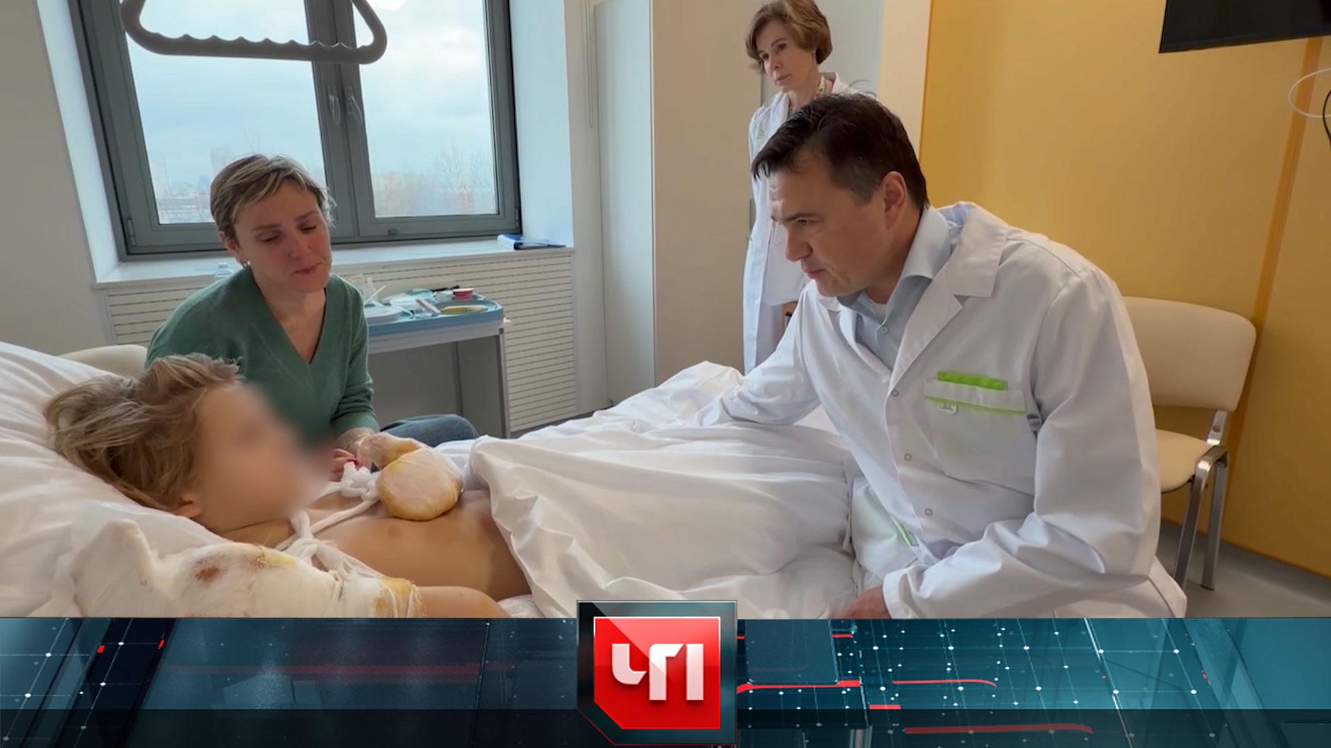 «ЧП»: 12 ноября 2025 года | «Чрезвычайное происшествие» на НТВ