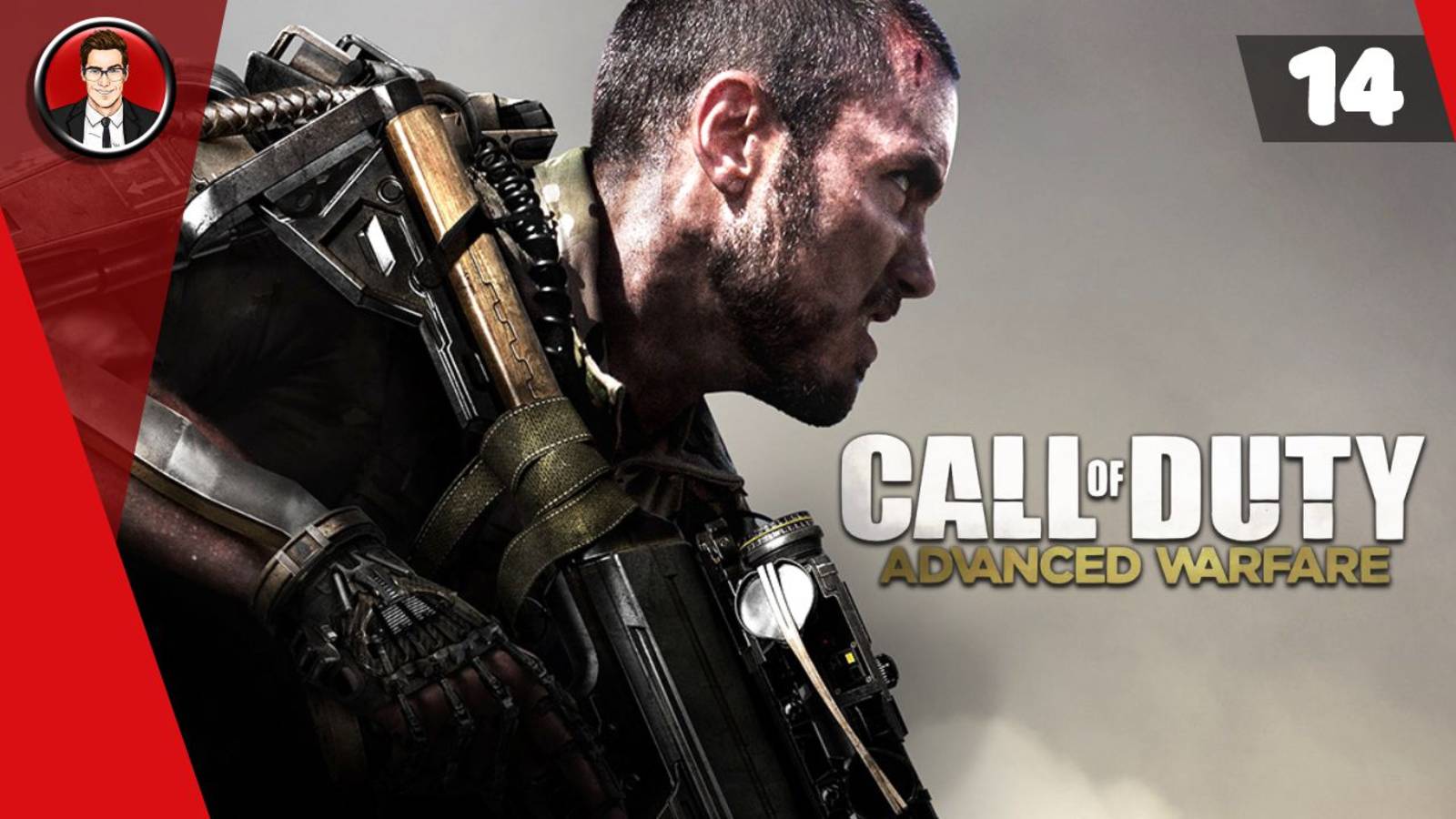 Call of Duty: Advanced Warfare ► Прохождение игры на русском [#14]