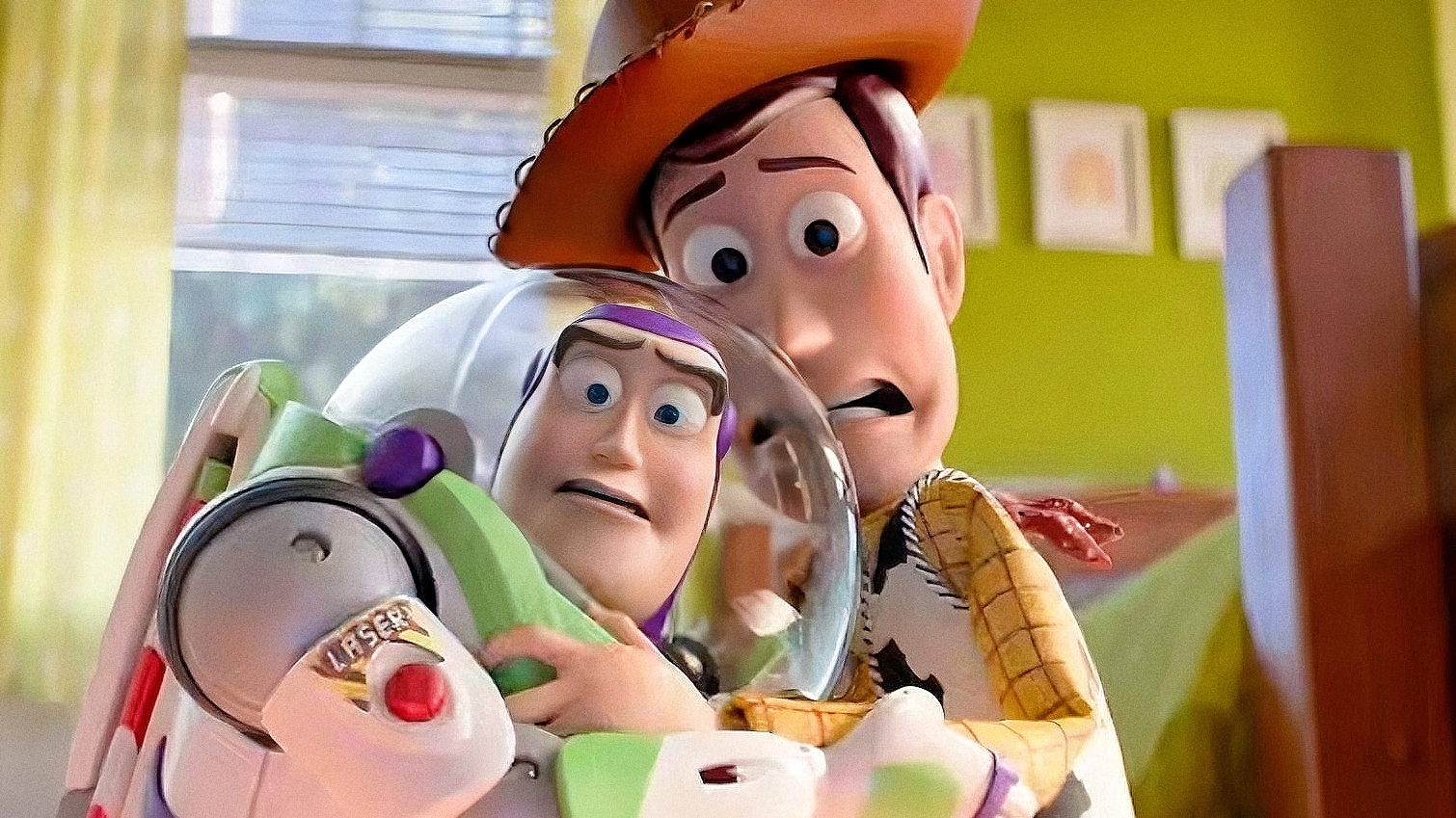 История игрушек 5 (дубляж, 2026) первый русский тизер трейлер