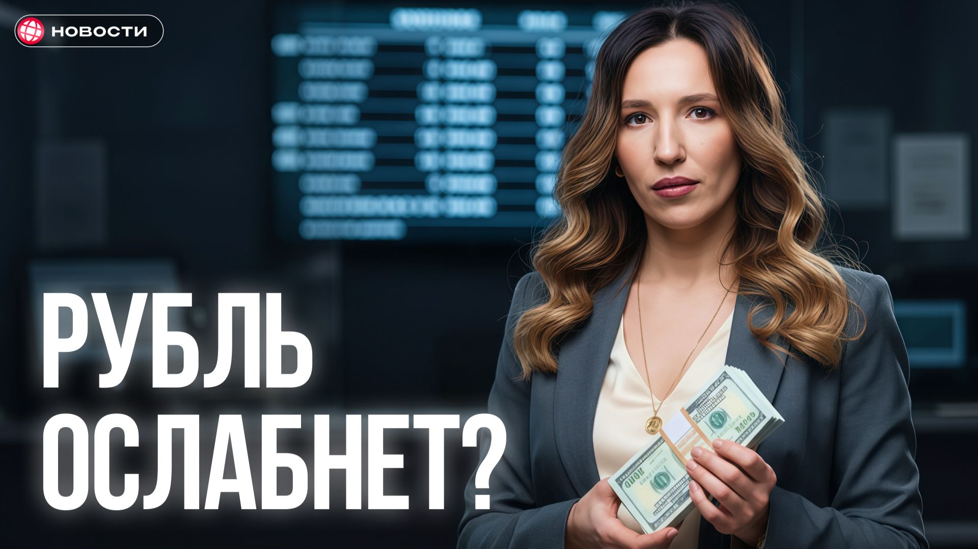 Кто МАССОВО скупает ВАЛЮТУ? Рекордные продажи физлицам