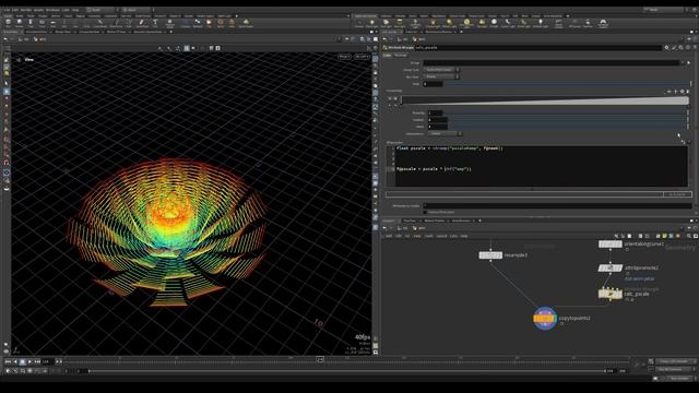 KineFX Lotus in Houdini part 2_3