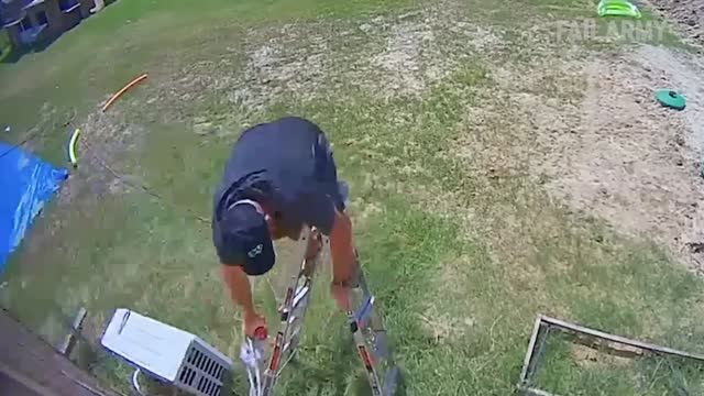 NEW! FailArmy. Craziest Fails Caught on Camera | CCTV Dash-cam Fails