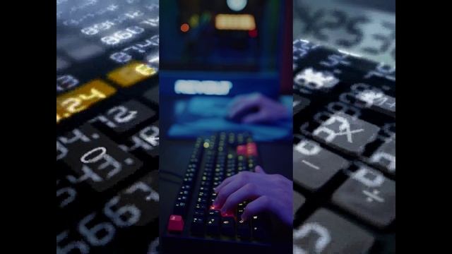 ЦИФРОВОЙ ЗАКАТ