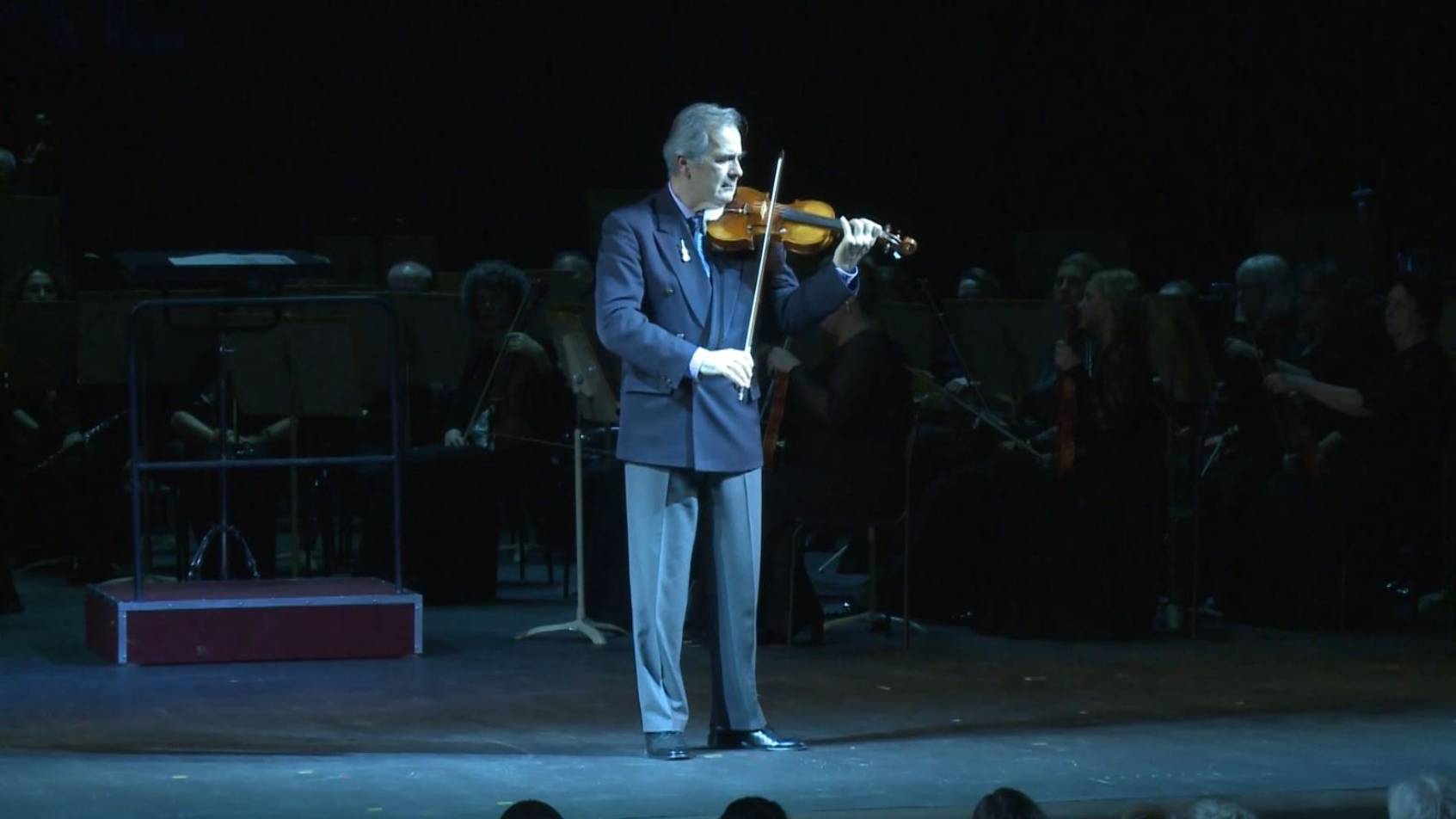 В Ярославле открылся «Коган-фестиваль»