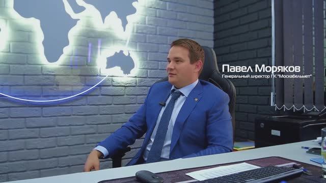 Премьера! Фильм о кабельщиках — «Оператор Х»