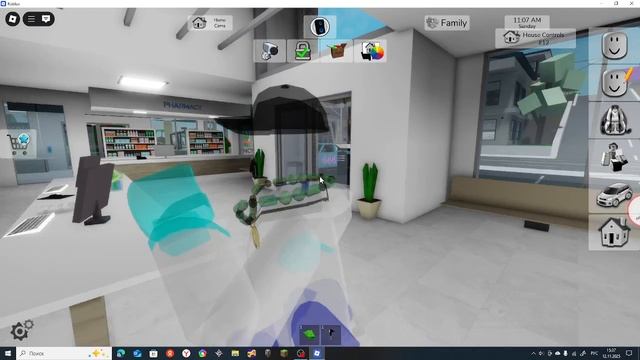 Тайна разработчиков РП! 1 сезон 2 серия Бальнице 2 этаж что мне не говорили!