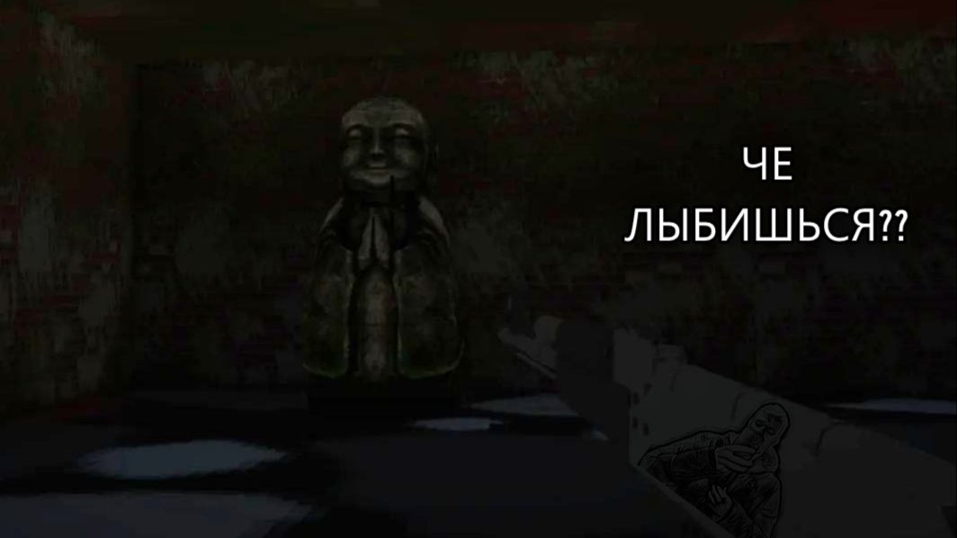 КАКИЕ ТО МОНСТРЫ➡️ Between worlds Murderous casting