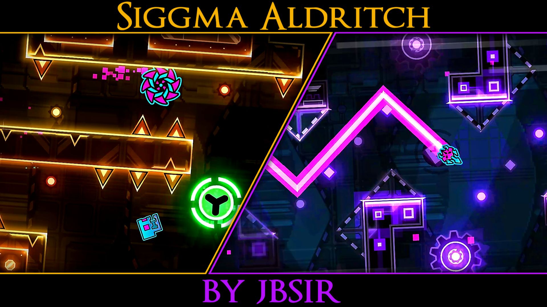 Siggma Aldritch by jbsir | Insane Level