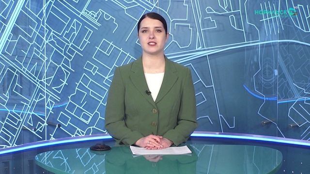 Норильские новости - 25.02.2025