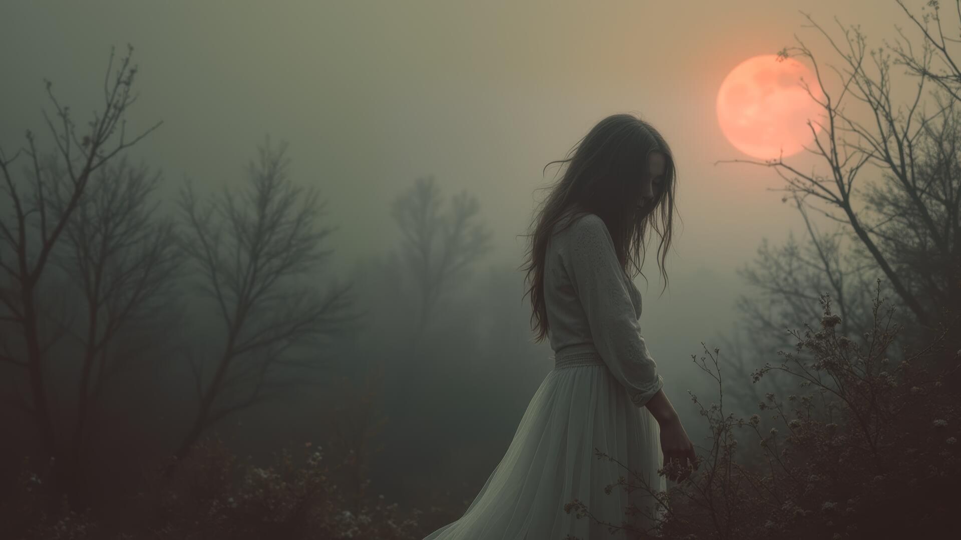 Mustafa Avşaroğlu — When the Last Hope Runs Out