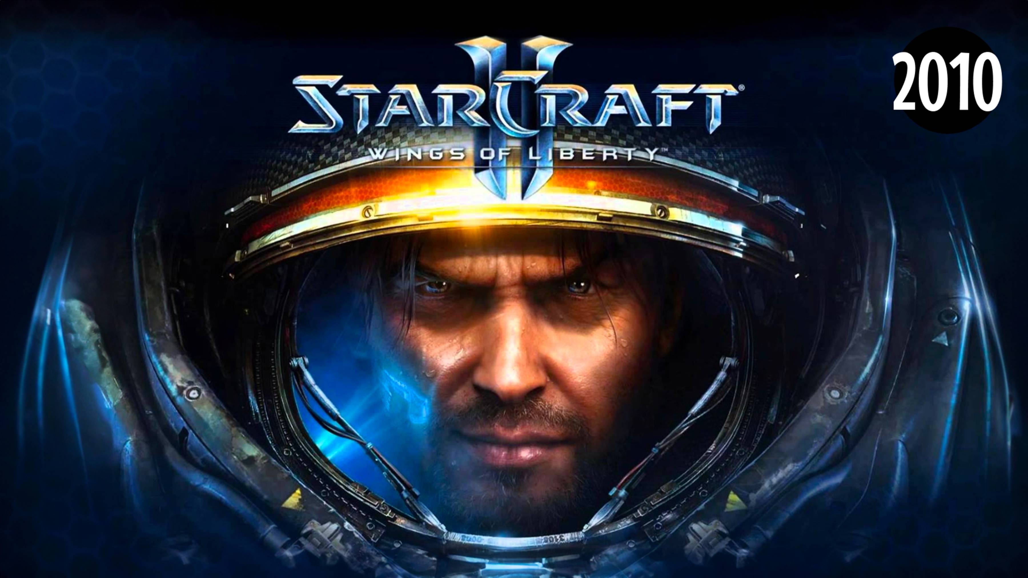 StarCraft II Wings of Liberty | Трейлер HD