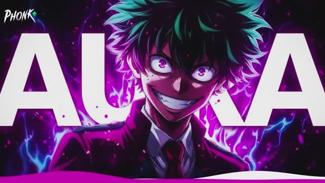 AURA = ♾️ | 1 HOUR VIRAL AURA MUSIC PLAYLIST 2025 🔥 BOUNCE PHONK MIX to BOOST YOUR AURA