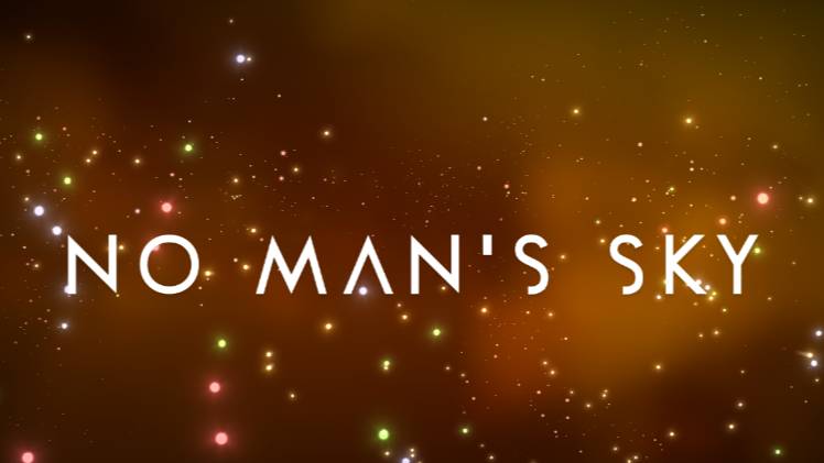 No Man's Sky Путешествия на межгалактике в открытом мире прохождение