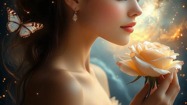 Натали Самоний,ВЛЮБЛЁННЫЕ ВОРОБУШКИ, муз. и исп. Самуил Фрумович