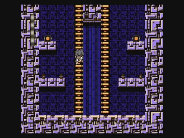 Megaman 10 (2010) [Wii] | Inti Creates, Capcom - Часть 2 из 2