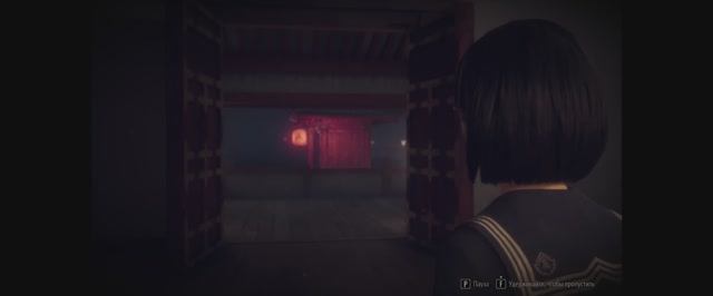 Silent Hill F - прохождение [07] ПК русские субтитры