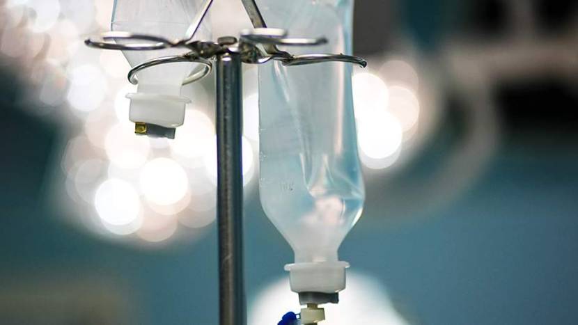 Ученик 10 класса напал на педагога в московской школе