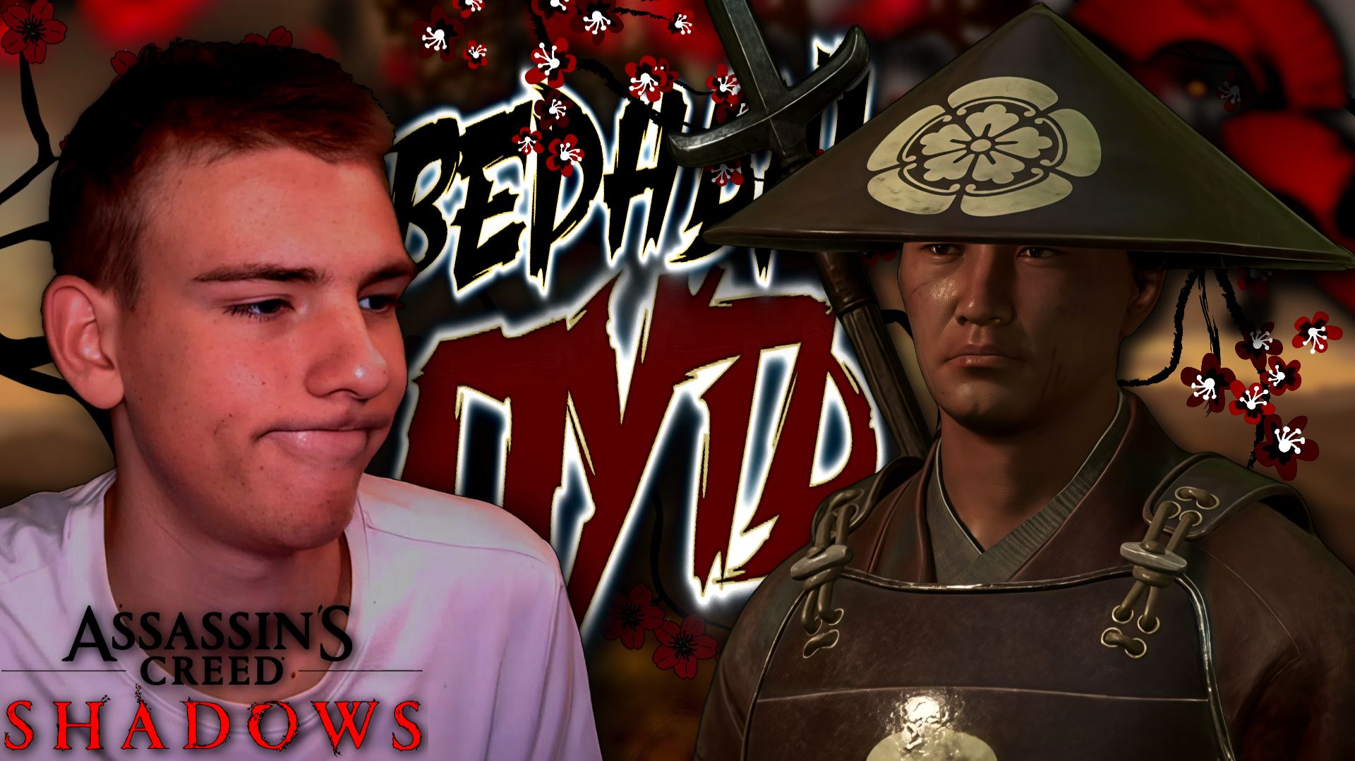 Assassin’s Creed Shadows ■ ПРОХОЖДЕНИЕ ■ ЛИЧНЫЙ ПОВАР ■ ЧАСТЬ 4 ■