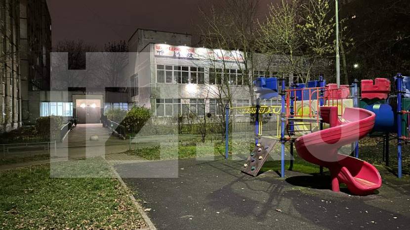 В СК оценили сдетонировавшее в Красногорске взрывное устройство