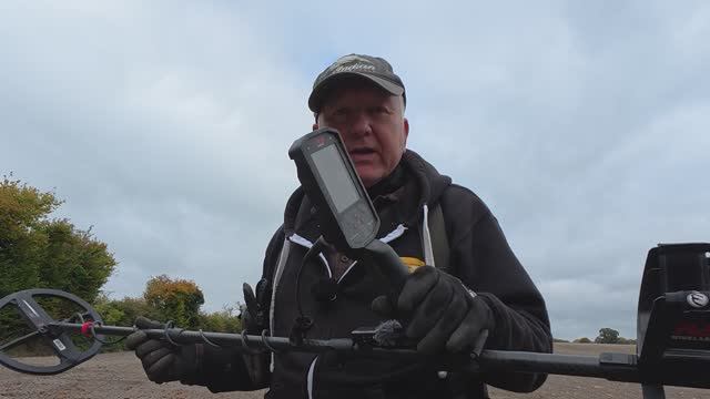 [RUS] Minelab Manticore лучшие настройки для мелких монет от Гарри