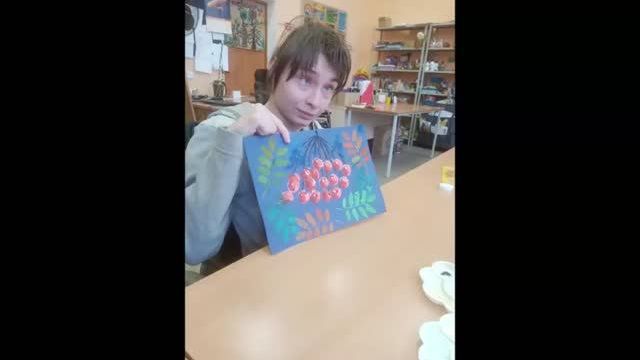 жжение в разных видах творчества 2025 года