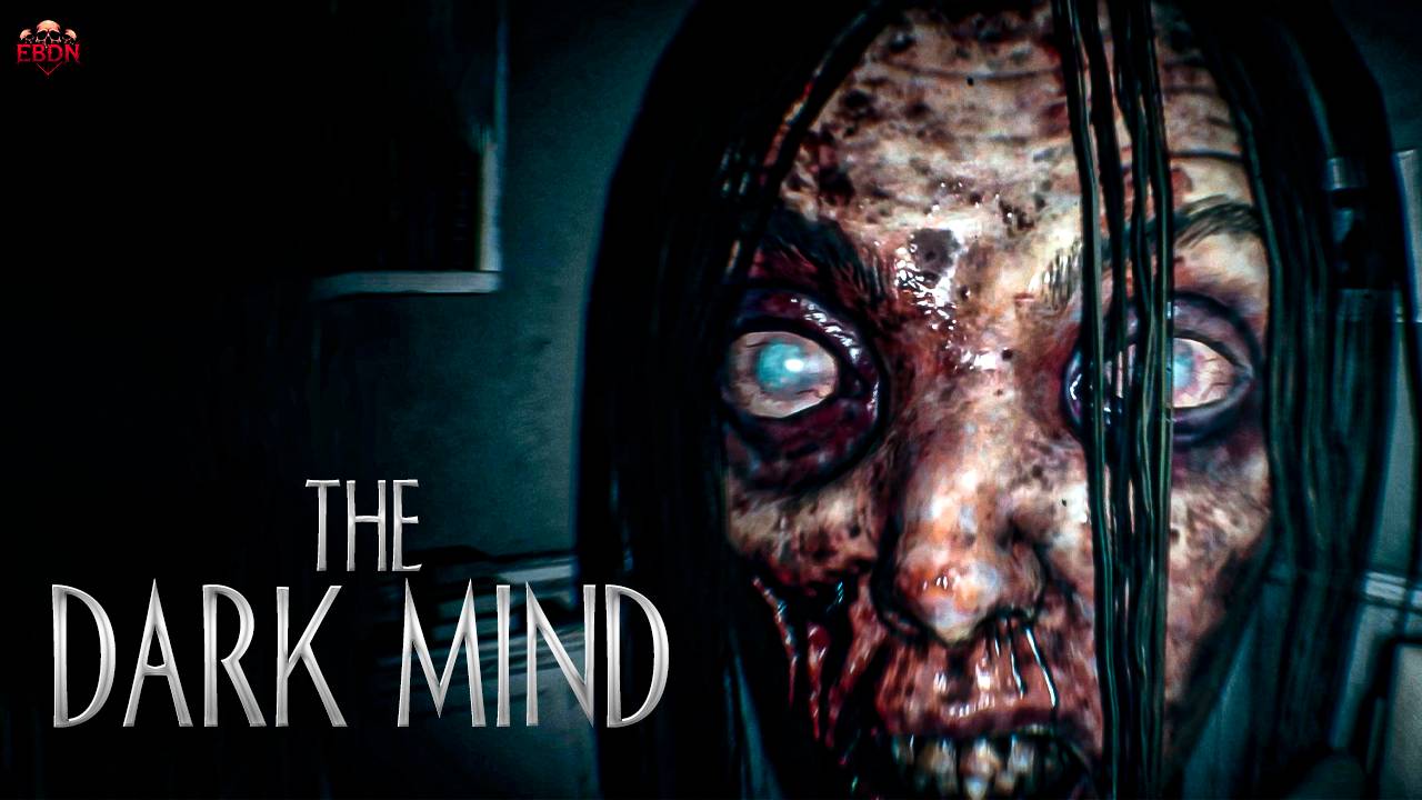 СКРИМЕРНЫЕ АНОМАЛИИ ▶ The Dark Mind