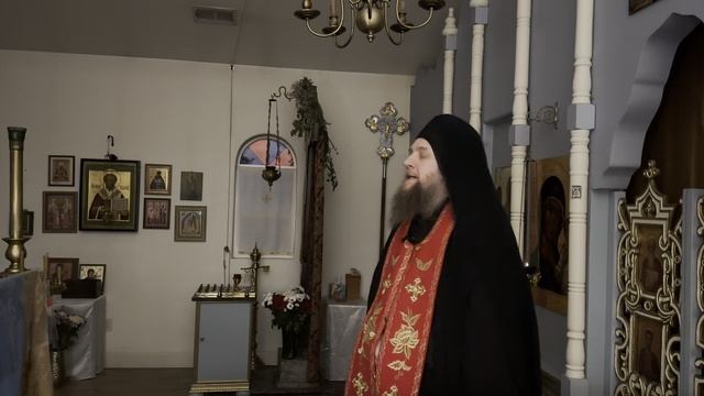 Об отношениях с ближними