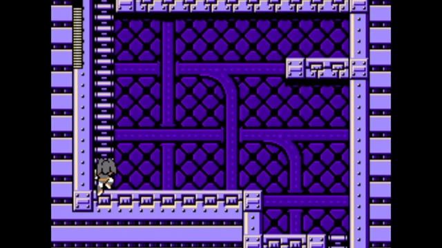 Megaman 10 (2010) [Wii] | Inti Creates, Capcom - Часть 1 из 2