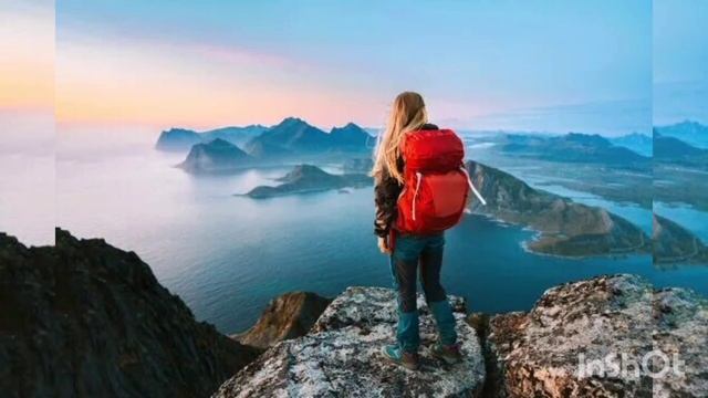 Путешествующим