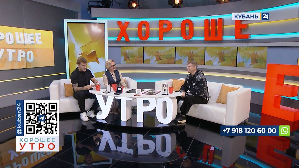 Александр Замятин: стал первым обладателем мемориальной премии Фреда Грина в РФ