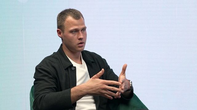 ПОДКАСТ С ДМИТРИЕМ БОЙКО