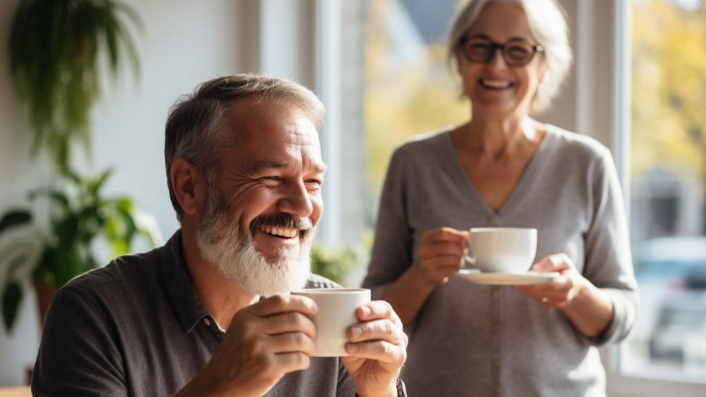 Кофе пил V1_0006