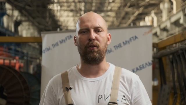 Монтаж кабельных муфт. Серия третья: кабели с изоляцией из сшитого полиэтилена