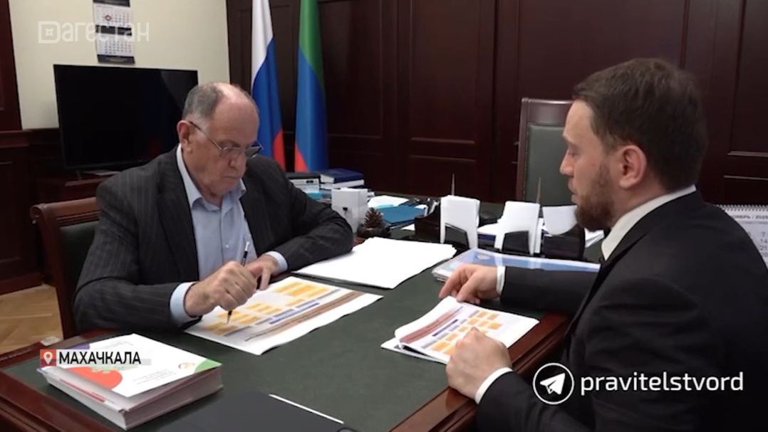 В Дагестане растет число предпринималетей