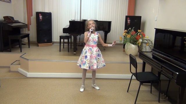 "Если на небе тучи"