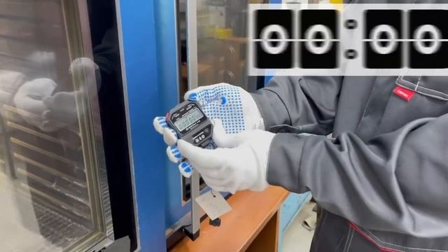 Испытания кабельной продукции в лаборатории «Москабельмет». Часть 1