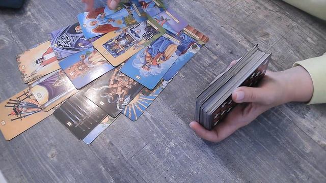 Маска уже приросла к лицу! а что под ней?