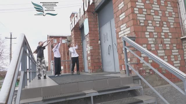 Тайшетская модельная библиотека