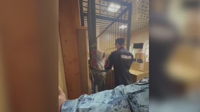 В Крыму за взятку задержана замглавы Ялты