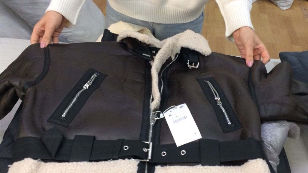 ⭐НОВОЕ ПОСТУПЛЕНИЕ✨сти336.1. Куртки зима новые