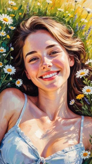 Ты так гибка и грациозна