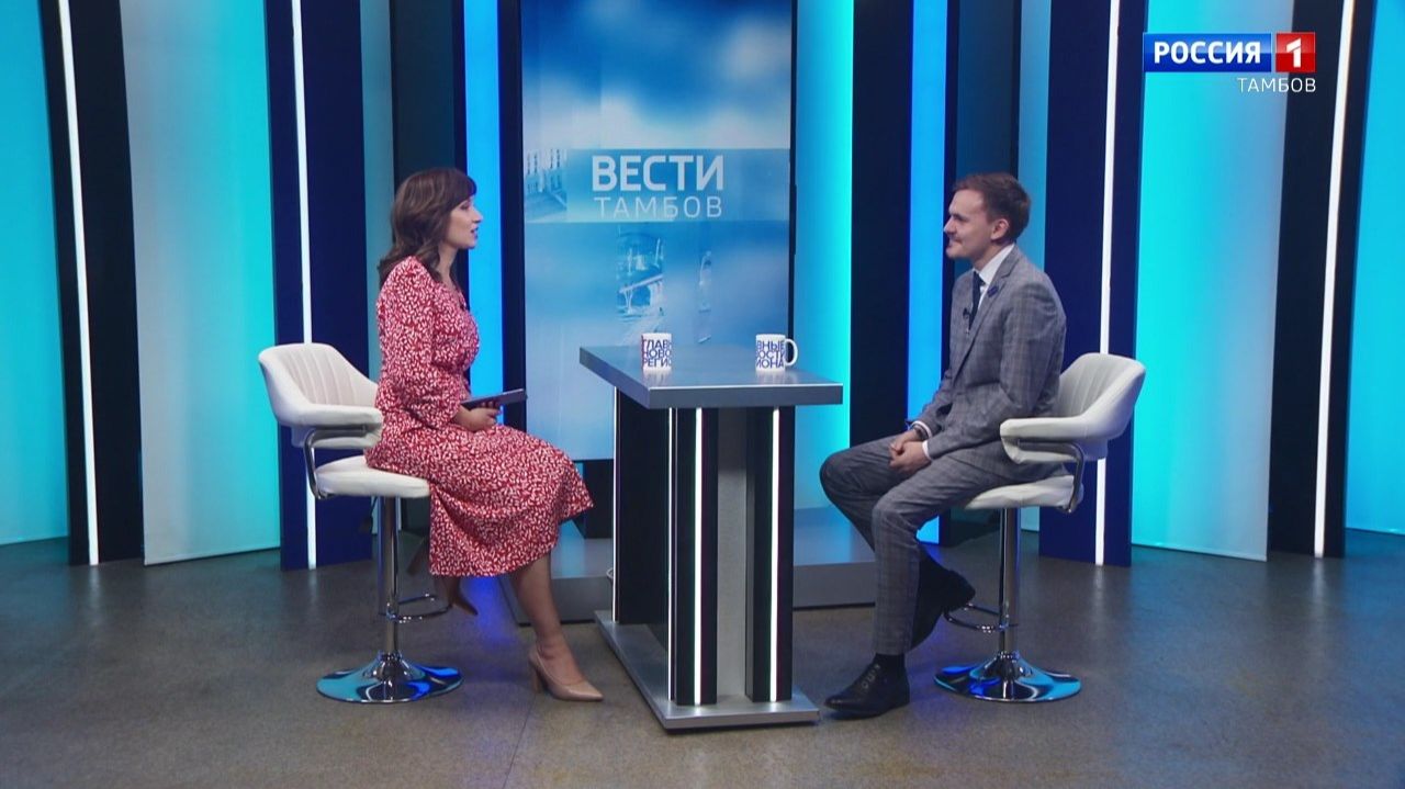 Анатолий Поуесов – об образовательной программе по патриотическому воспитанию «Русская тройка»