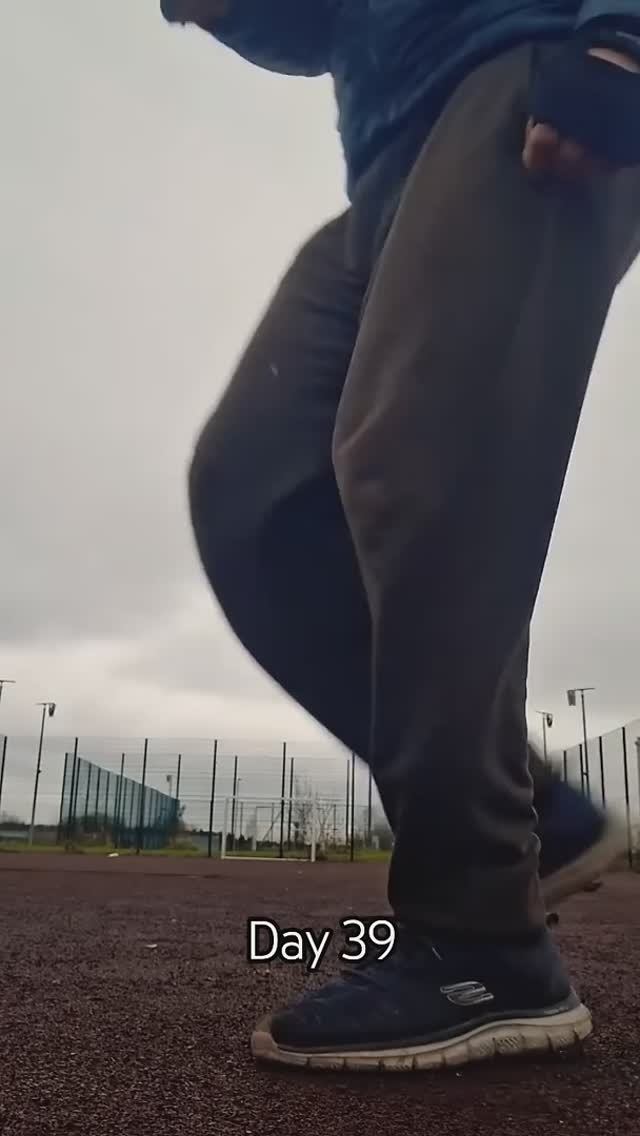 Тренировочная практика. День 39. Москва