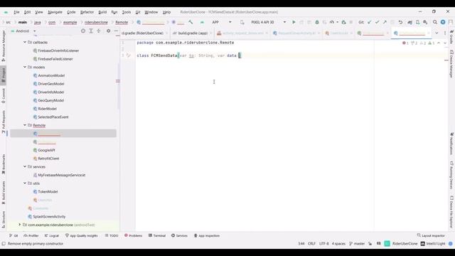 Android & Kotlin Development Masterclass – Full Course - 16of16
