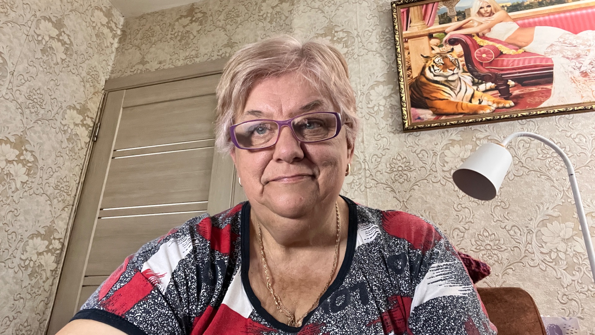 #2-13.11.25 - ❤️С ДНЁМ ДОБРОТЫ ❤️ ПОСИДЕЛКИ 🌺