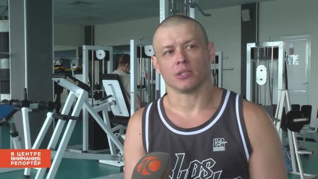 Человек безграничных возможностей / В центре внимания: Репортёр