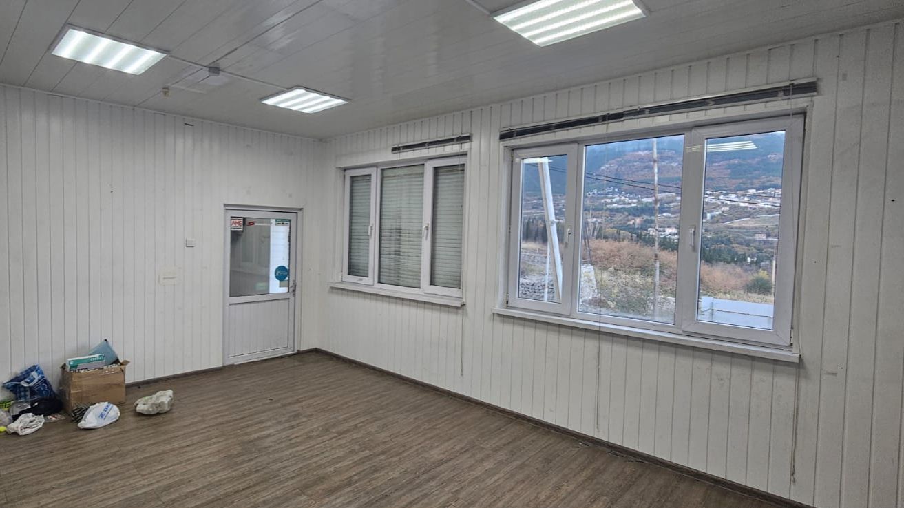 Обзор помещения свободного назначения в аренду в Ялте, ул. Блюхера